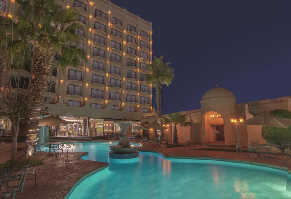Hoteles En Juarez - Precios Directo del Hotel