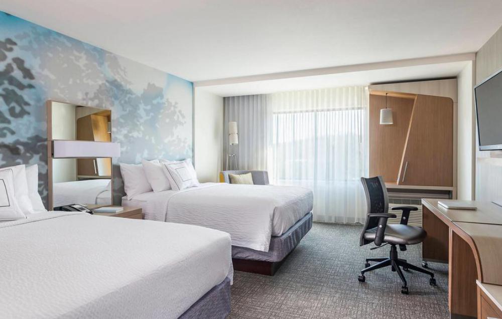 Hoteles En Juarez - Hotel