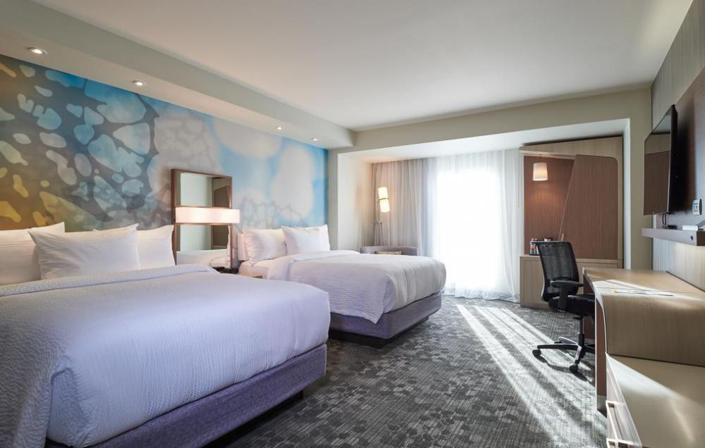 Hoteles En Juarez - Hotel