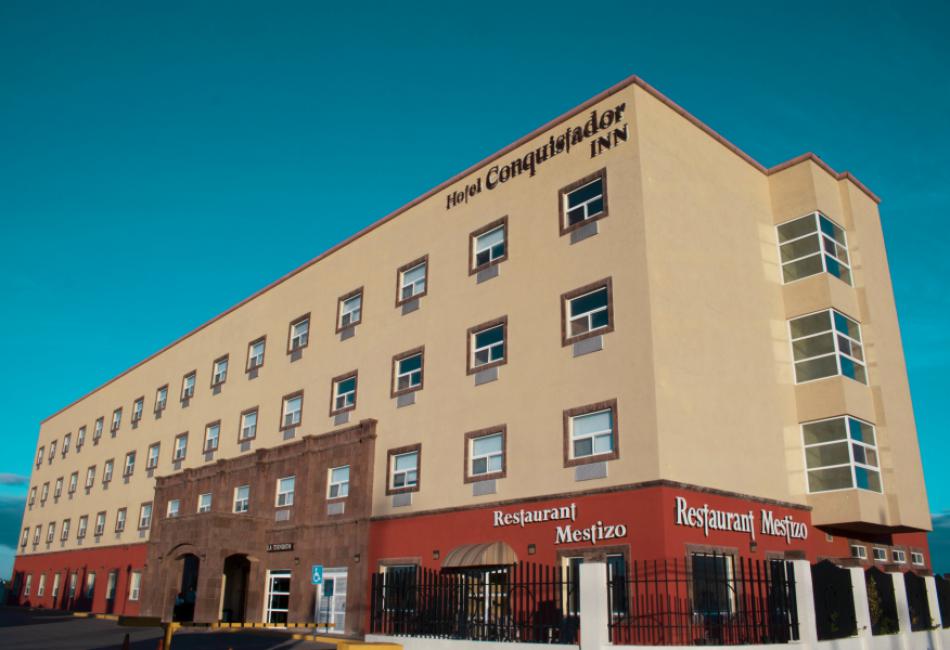 Hoteles En Juarez - Precios Directo del Hotel